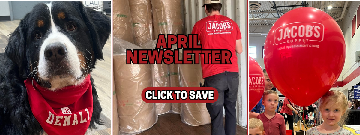 Jacob's Supply - Home Improvement Store