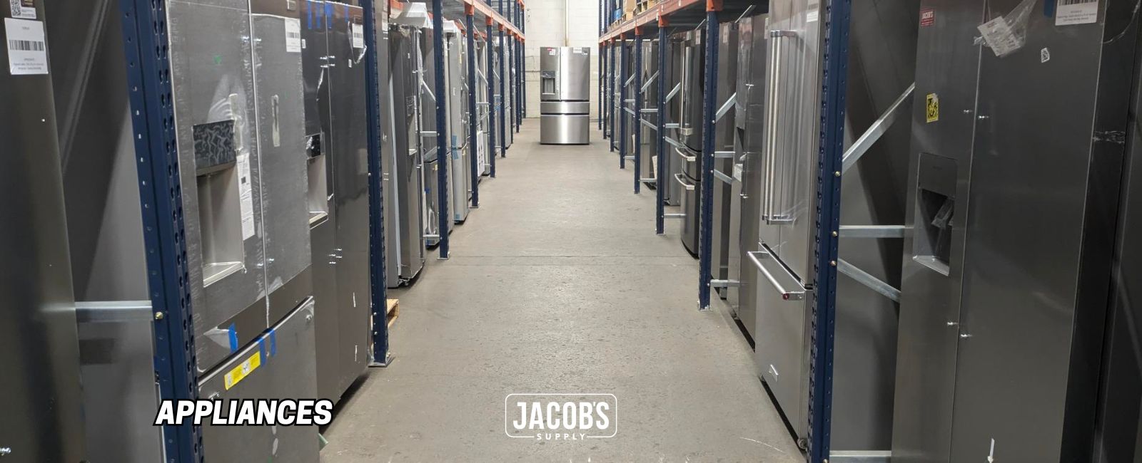 Jacob's Supply - Home Improvement Store