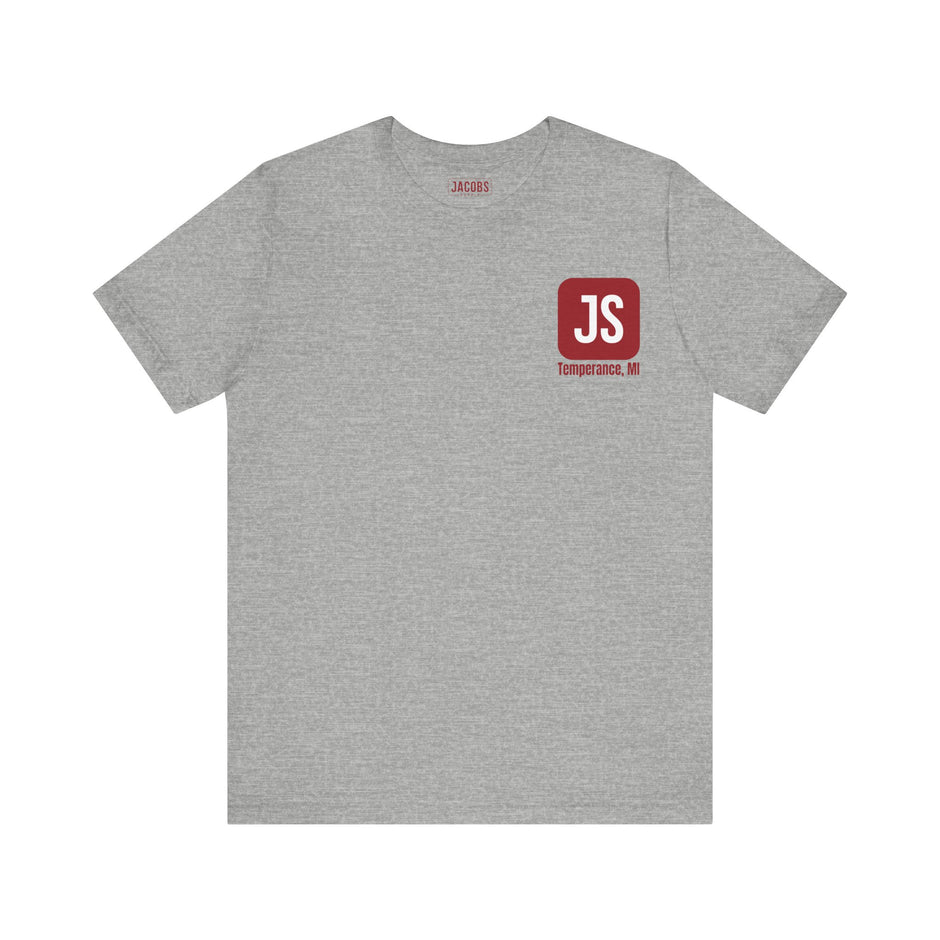 Merch – Jacob's Supply