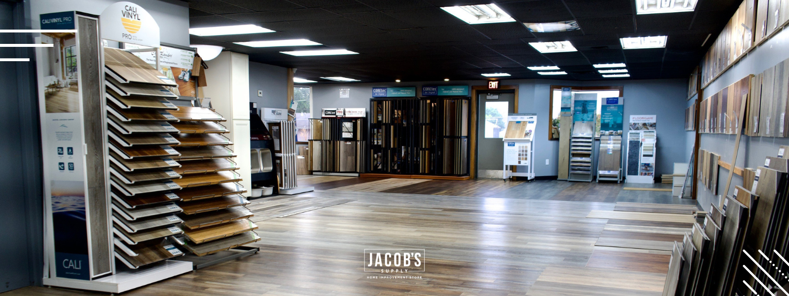 Jacob's Supply - Home Improvement Store