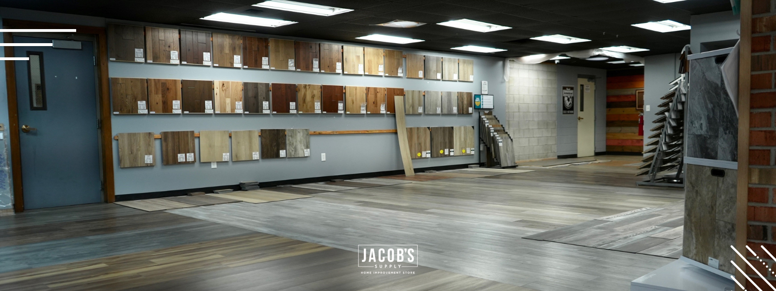 Jacob's Supply - Home Improvement Store