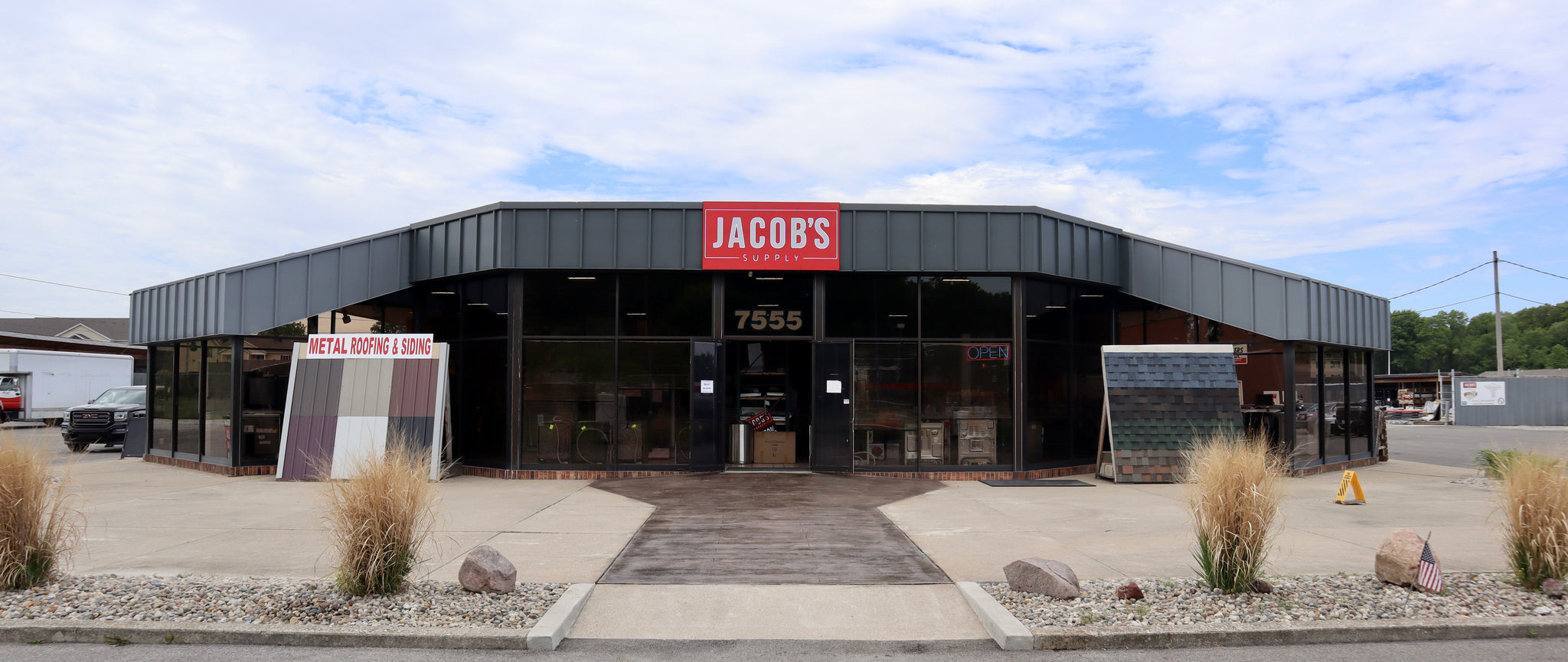 Jacob's Supply - Home Improvement Store