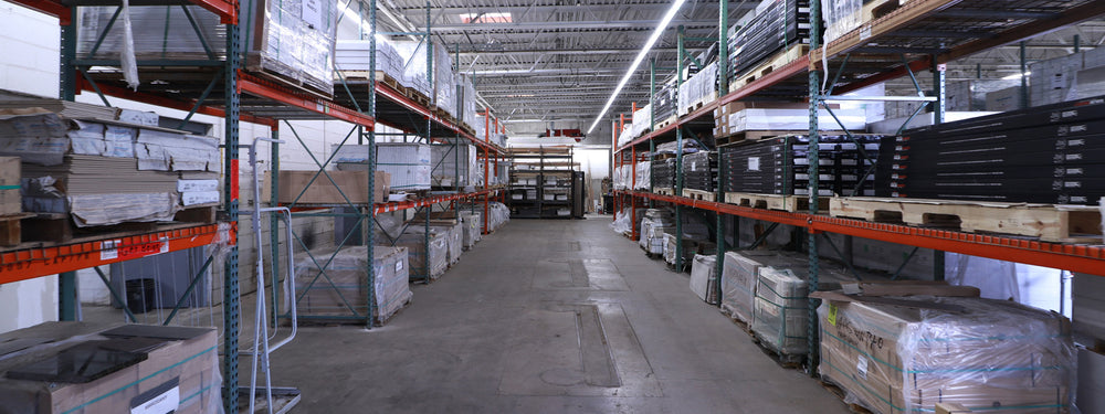 Jacob's Supply - Home Improvement Store