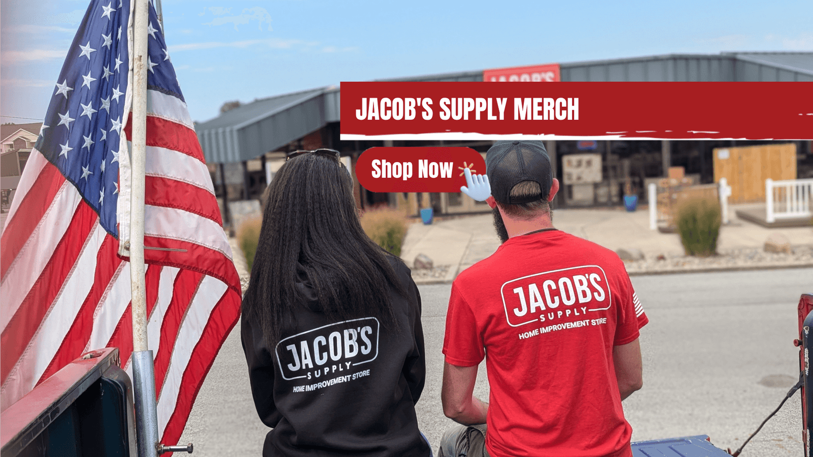 Jacob's Supply - Home Improvement Store