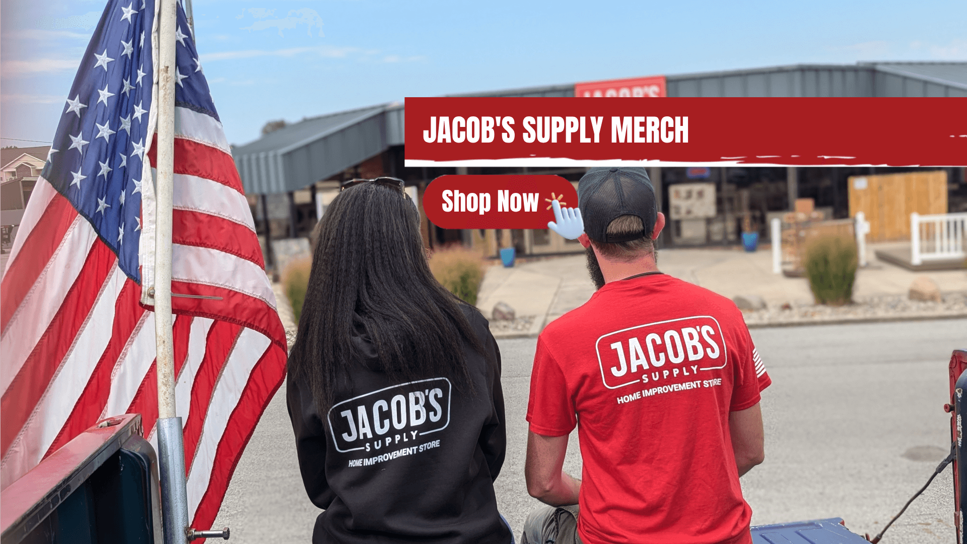 Jacob's Supply - Home Improvement Store
